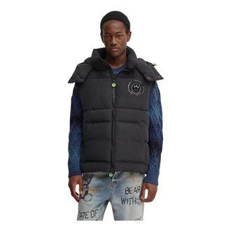 Barrow Gesteppte Weste - - Jackets - Herren - Schwarzk - S