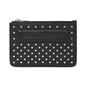 Karl Lagerfeld Wallets & Cardholders - - Accessories - Damen - Schwarzk - ONE SIZE