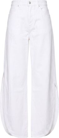 Vicolo HOSEN & R&Ouml;CKE - Jeanshosen auf YOOX.COM