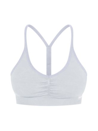 Smilodox Sport Bh Batik Scrunch Shaped Fit