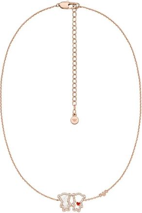 Emporio Armani Damen, Accessories, Gelb, ONE SIZEGr&ouml;&szlig;e