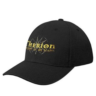Generic Casquette de baseball avec logo &eacute;toile - Chapeau de th&eacute; - Chapeau de golf - Chapeau de luxe pour homme - Chapeau de soleil pour femme - Cadeau pour ho