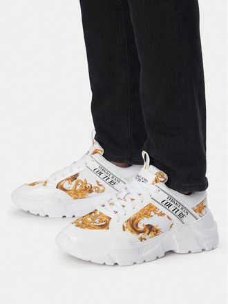 Versace Jeans Couture Sneakers 80YA3SC2 Bunt
