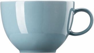 Thomas Sunny Day Soft Blue Tee-Obertasse