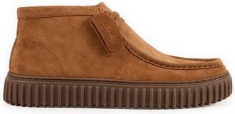 Clarks Bottines en daim