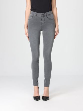 Liu Jo Jeans LIU JO Damen Farbe Grau