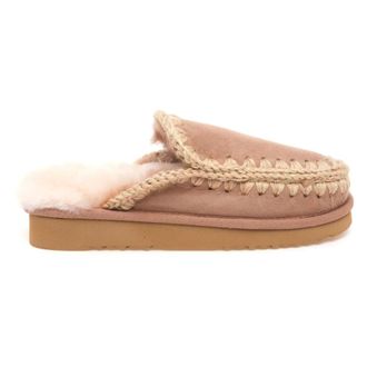 Mou Damen, Schuhe, Braun, 38 EUGr&ouml;&szlig;e