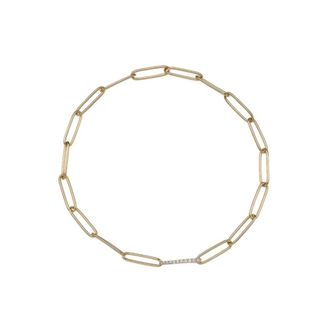 CHANTECLER Halskette f&uuml;r Frauen - - Accessories - Damen - Gelb - ONE SIZE