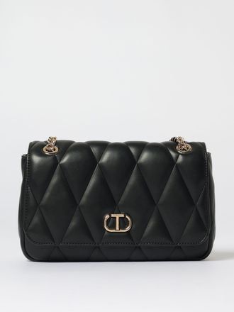 Twinset Sac Bandoulière TWINSET Femme couleur Noir