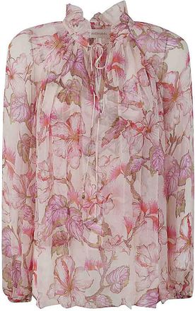 Zimmermann Bluse - Bunt