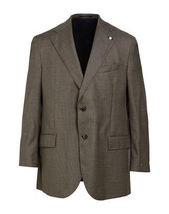 Luigi Bianchi Mantova Ensembles et coordonn&eacute;s - Blazers sur YOOX.COM