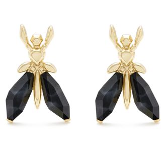 Patrizia Pepe Ohrringe Patrizia Pepe CJ9340/M006-K489 Schwarz