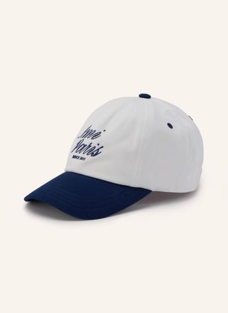 Ami Ami Paris Cap blau