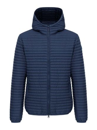 Colmar Manteau Au Genou - Bleu