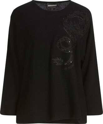 Emporio Armani STRICKWAREN - Pullover auf YOOX.COM