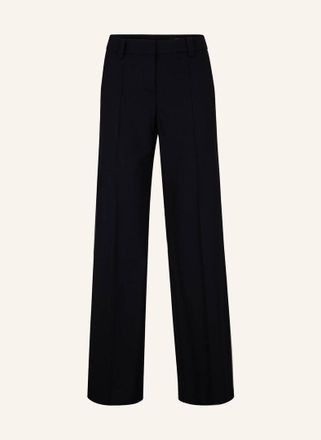 Windsor Damen Hose aus Schurwolle