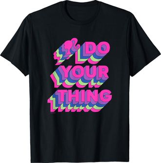 BARBIE Mach Dein Ding T-Shirt
