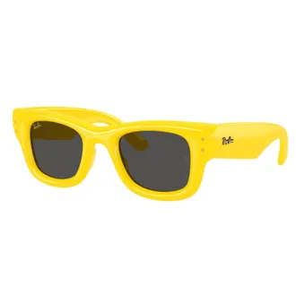 Ray-Ban unisex, Accessories, Gelb, ONE SIZEGr&ouml;&szlig;e