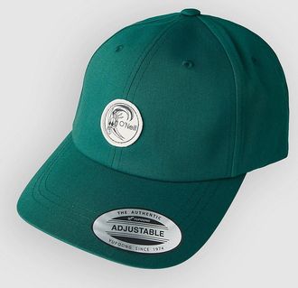 O'Neill ORiginals Badge Cap botanical heat