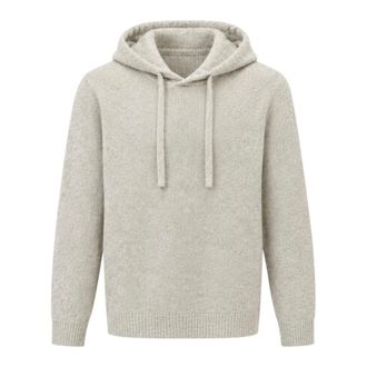 Ferrante Sweat &agrave; capuche Royal Red - Homme - Sweatshirts et sweats &agrave; capuche - Beige - Taille: M