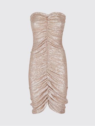 Norma Kamali Kleid Damen Farbe Dust