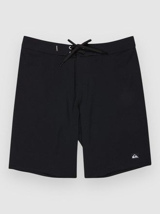 Quiksilver Surfsilk Kaimana 20Nb Boardshorts black