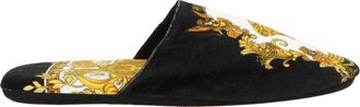 Versace SCHUHE - Hausschuhe auf YOOX.COM