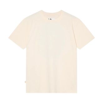 La Paz Homme, Tops, Beige, Taille: M Botelho Paz T-shirt