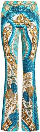 Moschino HOSEN & R&Ouml;CKE - Hosen auf YOOX.COM