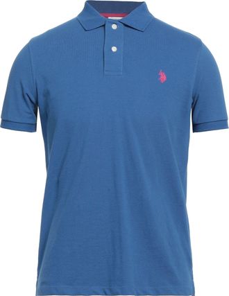 U.S.Polo Association TOPS - Poloshirts auf YOOX.COM