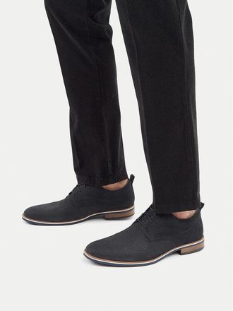 Lasocki Lasocki Halbschuhe PANJA-04 MI25 Schwarz