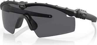 Oakley Ballistic M-Frame 3.0 Black/Grey