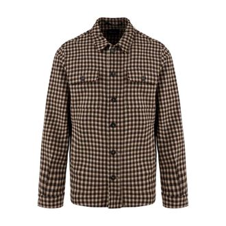 Drumohr Beige Jacke f&uuml;r Herren - - Jackets - Herren - Beige - L