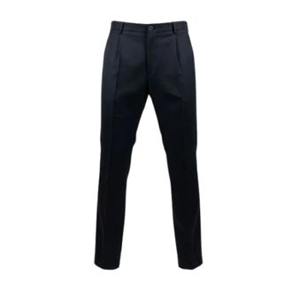 Tagliatore P-Lang14 Hose - - Trousers - Herren - Schwarzk - S