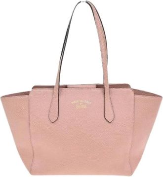 Gucci Damen, Pre-Owned, Rosa, ONE SIZEGröße