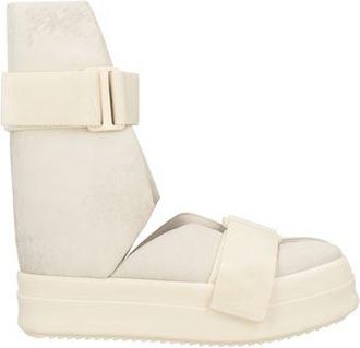 Rick Owens CHAUSSURES - Bottes sur YOOX.COM