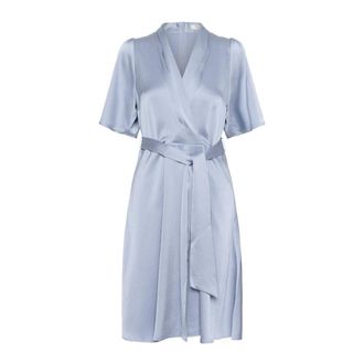 Inwear Damen, Kleider, Blau, XLGr&ouml;&szlig;e