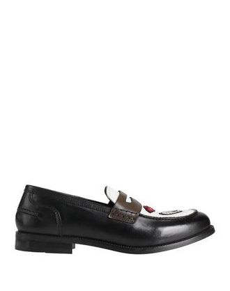 Caf&egrave;noir CHAUSSURES - Mocassins sur YOOX.COM