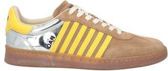 Dsquared2 CHAUSSURES - Sneakers sur YOOX.COM