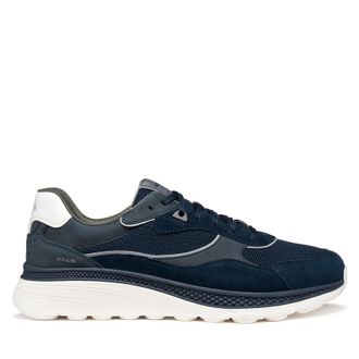 Geox Sneakers Geox U Spherica Actif X1 U65HUA 000U4 C4002 Dunkelblau