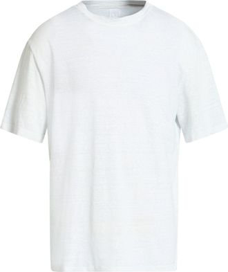 120% Lino TOPS - T-shirts auf YOOX.COM