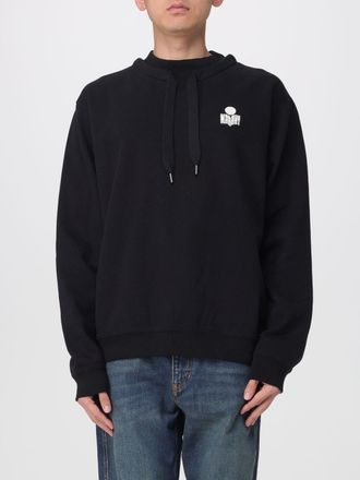 Isabel Marant Sweatshirt ISABEL MARANT Homme couleur Noir