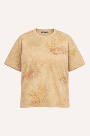 Bimba & Lola Bimba Y Lola T-Shirt blau