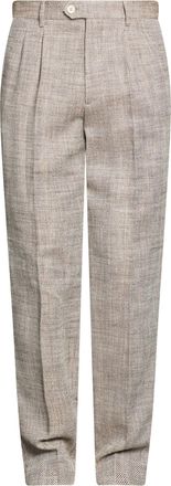 Brunello Cucinelli HOSEN & R&Ouml;CKE - Hosen auf YOOX.COM