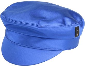 Borsalino ACCESSOIRES - M&uuml;tzen & H&uuml;te auf YOOX.COM