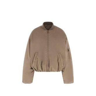 Guess Bomber court en Polyester