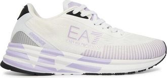 Emporio Armani Sneakers 7X000651 AF23103 MZ560 Wei&szlig;