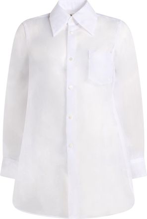 Comme Des Gar&ccedil;ons TOPS - Hemden auf YOOX.COM