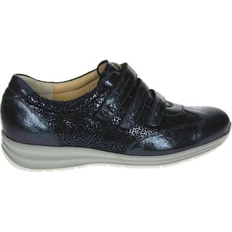Durea Sportliche Damenschuhe Blau - - Shoes - Damen - Blau - 38 1/2 EU