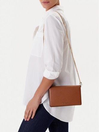 Michael Kors Handtasche 32T4GJ6C2L Braun